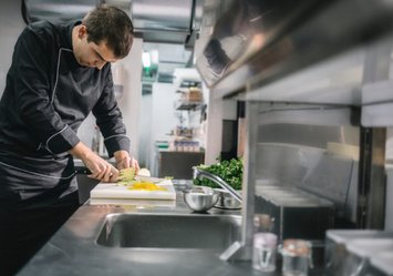 Restaurant Cashier Job Description Sample Template