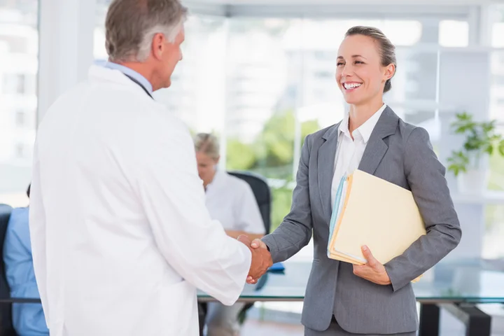Hospital Administrator Job Description Sample Template