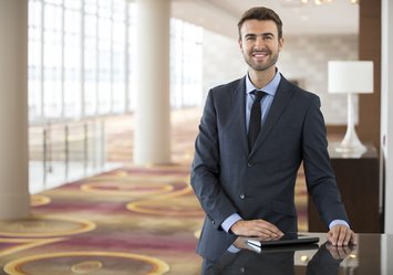 Hotel Housekeeper Job Description Sample Template