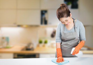 Cleaner Job Description Sample Template | ZipRecruiter