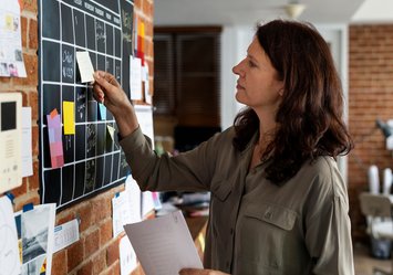 Front of House Manager Job Description Sample Template