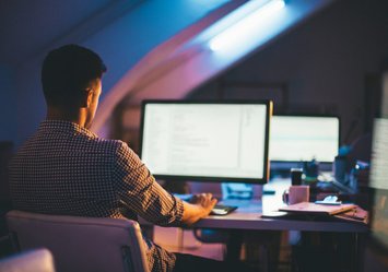 Information Technology Job Description Sample Template