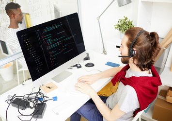 Operations Support Specialist Job Description Template