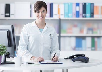 Intake Specialist Job Description Sample Template