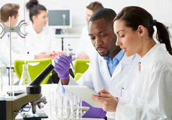 Lab Assistant Job Description Sample Template | ZipRecruiter