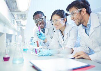 Laboratory Technician Job Description Sample Template