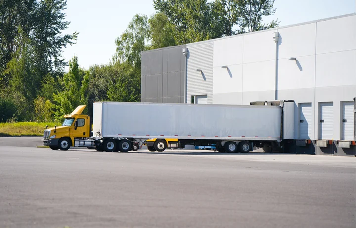 Line Haul Truck Driver Job Description Sample Template