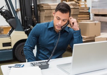 Logistics Supervisor Job Description Sample Template