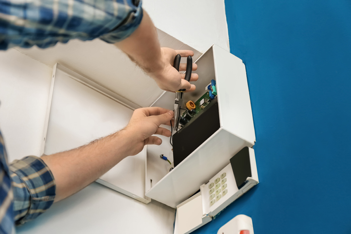 Low Voltage Cabling Jobs