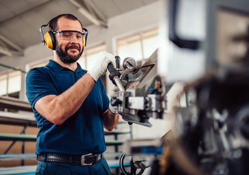 Manual Machinist Job Description Sample Template