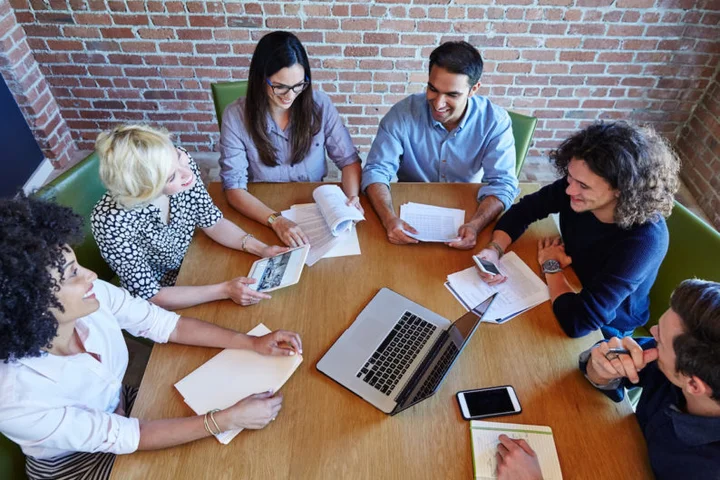 Managing Director Job Description Sample Template