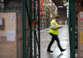 Material Handler Job Description Sample Template