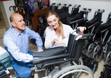 Medical Sales Representative Job Description Sample Template