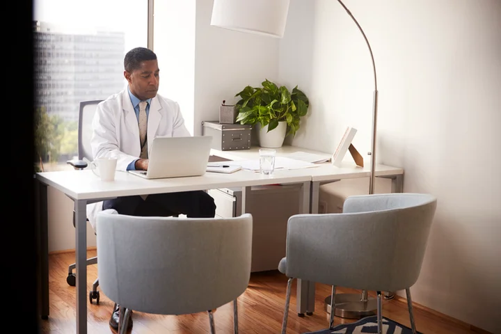 Medical Director Job Description Sample Template