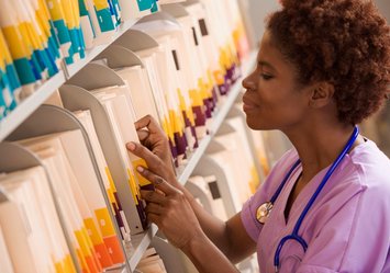 Medical Records Coordinator Job Description Sample Template