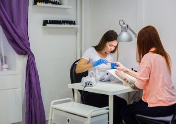 Salon Assistant Job Description Sample Template