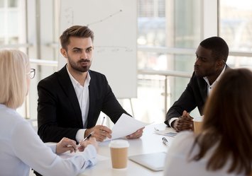 Sales Manager Job Description Sample Template | ZipRecruiter