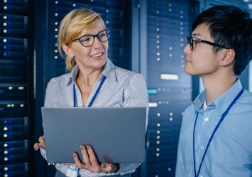 Network Analyst Job Description Sample Template