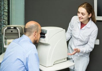 Licensed Optician Job Description Sample Template