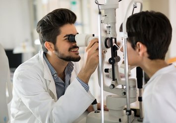Ophthalmic Technician Job Description Sample Template