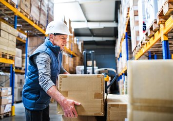 Order Fulfillment Specialist Job Description Sample Template