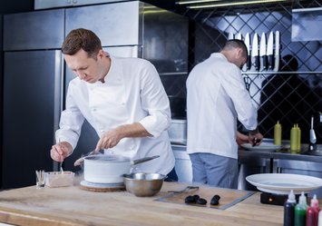 Chef Assistant Job Description Sample Template