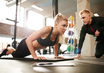 Trainer Job Description Sample Template | ZipRecruiter