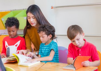 Daycare Worker Job Description Sample Template