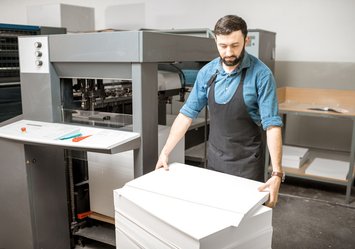 Press Operator Job Description Sample Template