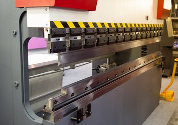 Press Operator Job Description Sample Template