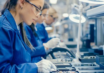 Production Worker Job Description Sample Template