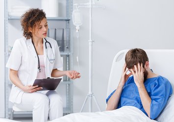 Psychiatric Technician Job Description Sample Template