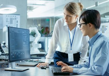 Quality Control Technician Job Description Sample Template