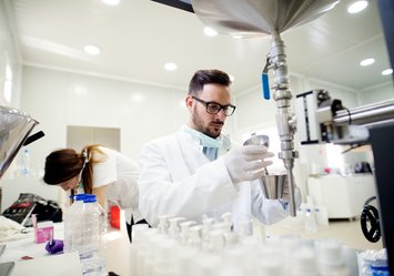 Analytical Chemist Job Description Sample Template