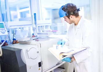 Quality Control Technician Job Description Sample Template