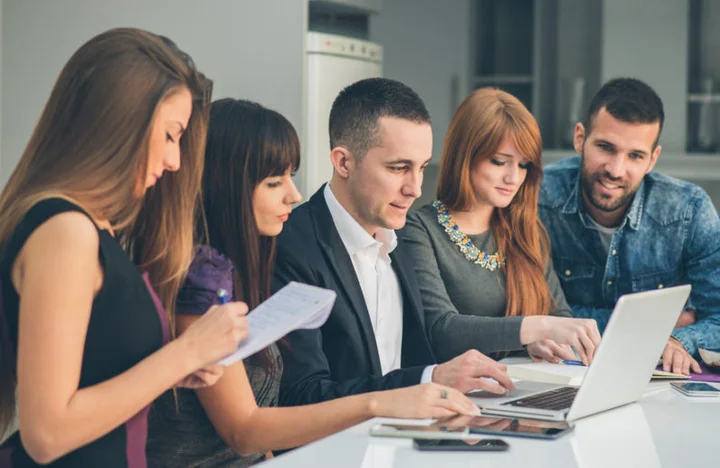 Recruiting Manager Job Description Sample Template