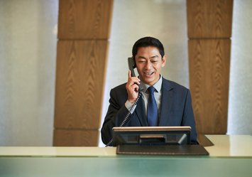 Reservations Agent Job Description Sample Template