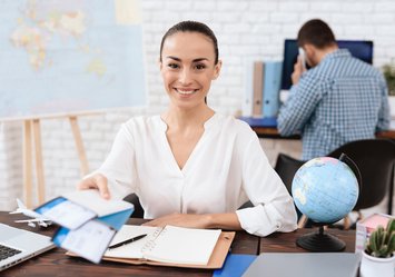 Reservationist Job Description Sample Template