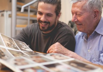 Resident Manager Job Description Sample Template