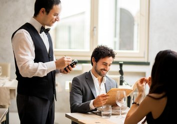 Restaurant Supervisor Job Description Sample Template