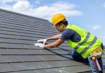 Roofing Foreman Job Description Sample Template