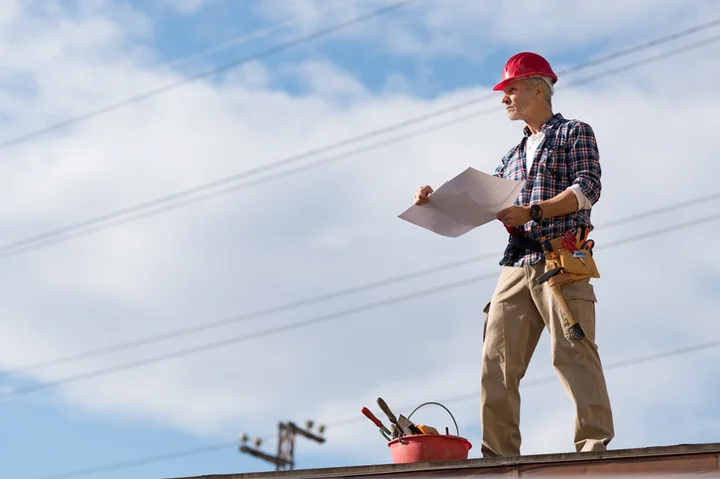 Roofing Foreman Job Description Sample Template