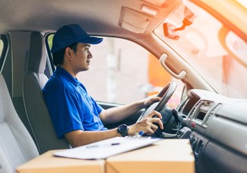 Van Driver Job Description Sample Template | ZipRecruiter