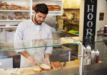 Baker Job Description Sample Template | ZipRecruiter