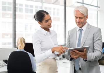 Executive Office Manager Job Description Sample Template