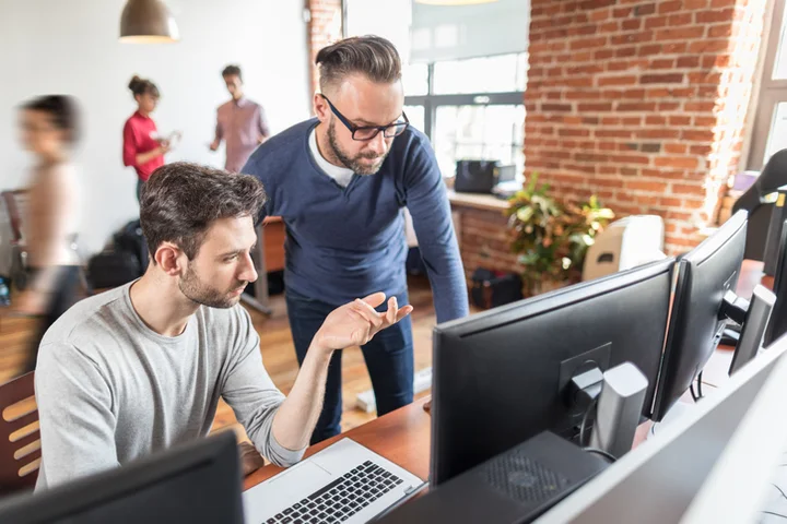 Senior Scrum Master Job Description Sample Template