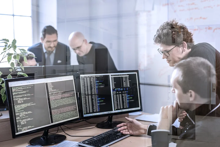 Senior Software Developer Job Description Sample Template