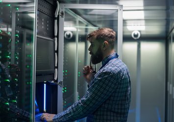 IT Administrator Job Description Sample Template