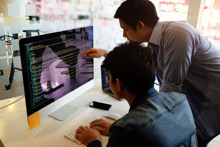 Senior Web Developer Job Description Sample Template