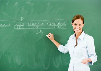 ESL Teacher Job Description Sample Template | ZipRecruiter